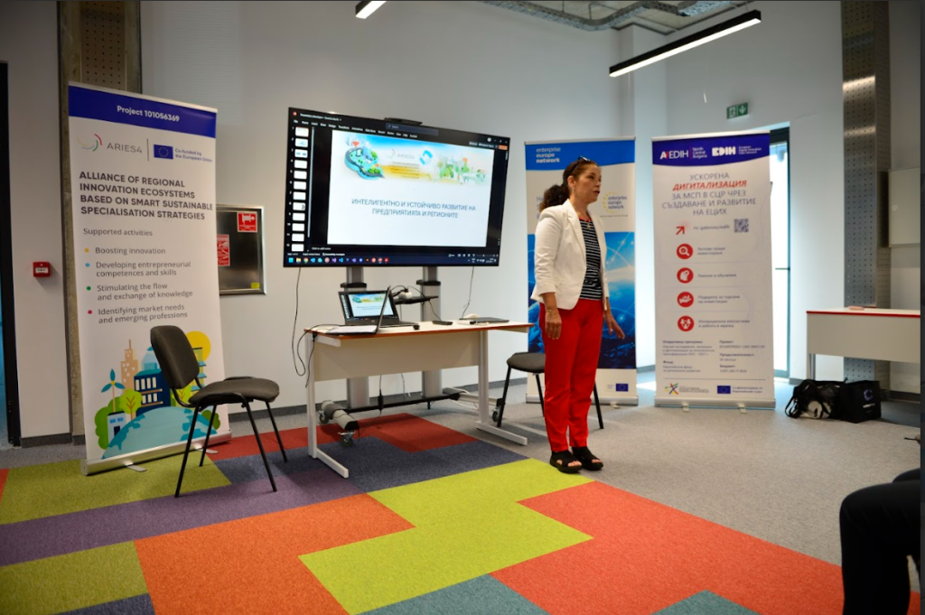 Gabrovo Brings Together Business and Innovation for a Sustainable ...